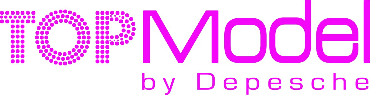 TOPModel by Depesche | EIN STÜCKCHEN GLÜCK